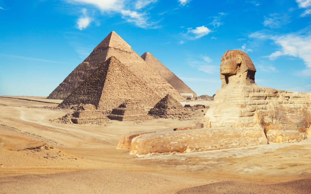 Quels sont les 6 dangers de voyager en Égypte en 2026