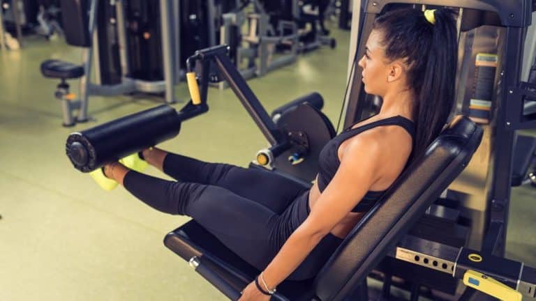 Leg extension : Présentation, techniques et conseils